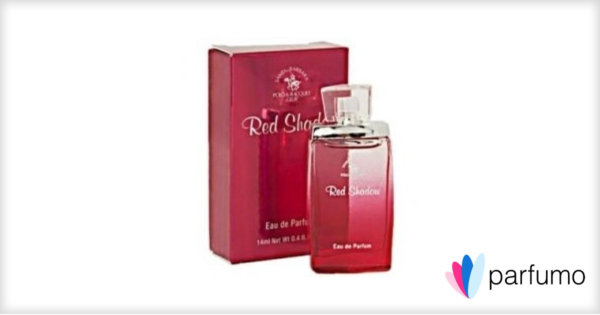 Red Shadow by Santa Barbara Polo & Racquet Club » Reviews & Perfume Facts