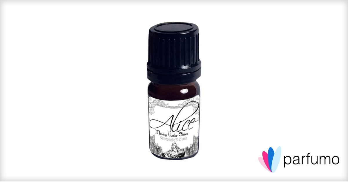 Alice Moving under Skies by Andromeda's Curse » Reviews & Perfume Facts