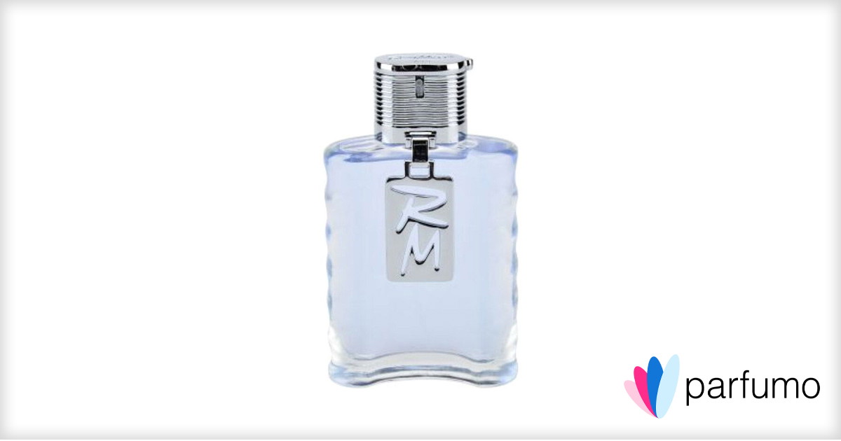 RM Metal by Rémy Marquis » Reviews & Perfume Facts