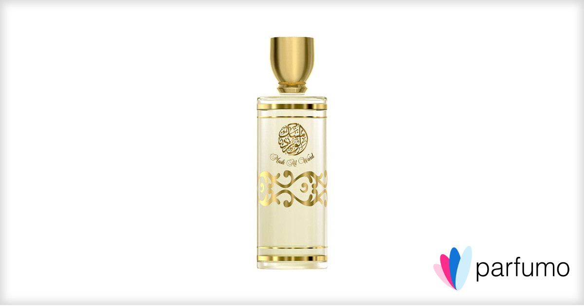 Musk Al Ward by Adam & Eve / آدم وحواء » Reviews & Perfume Facts