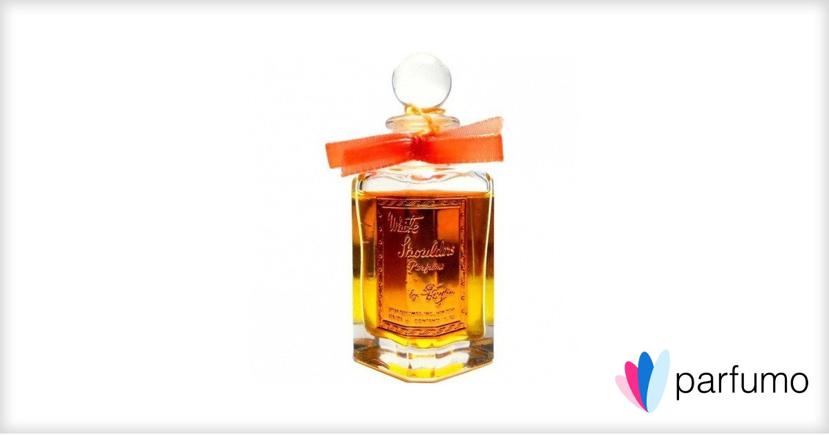 White Shoulders by Evyan (Parfum) » Reviews & Perfume Facts