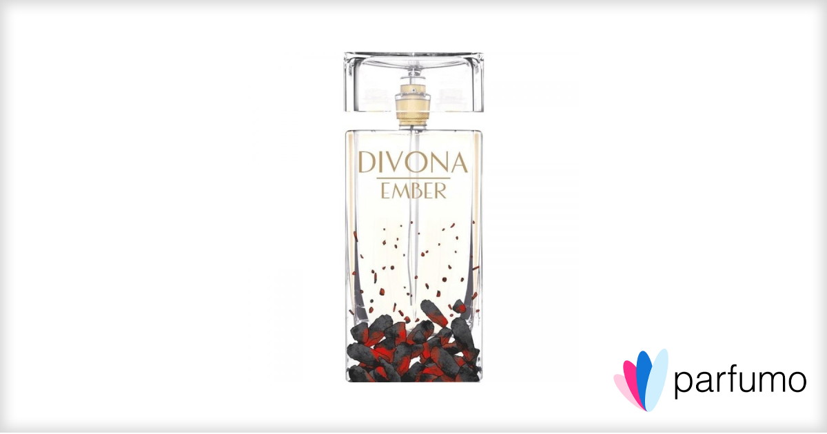 Ember by Divona » Reviews & Perfume Facts
