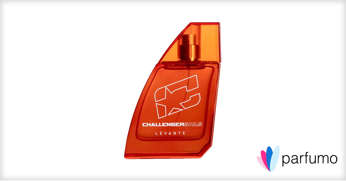 Levante by Challenger Sails » Reviews & Perfume Facts
