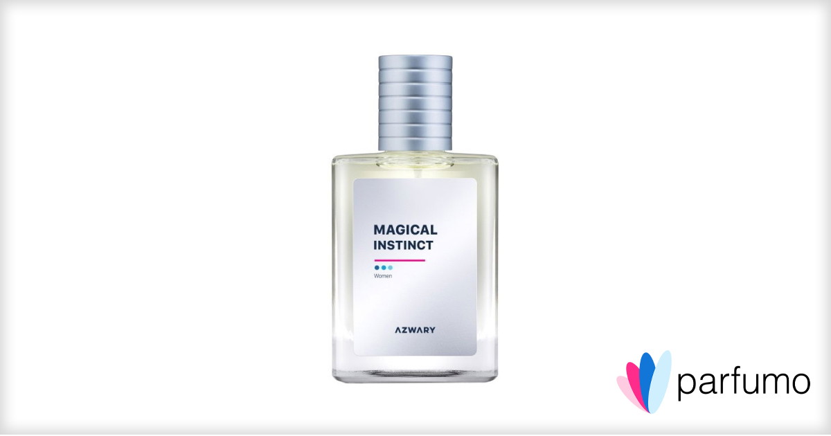 Magical Instinct by Azwary » Reviews & Perfume Facts