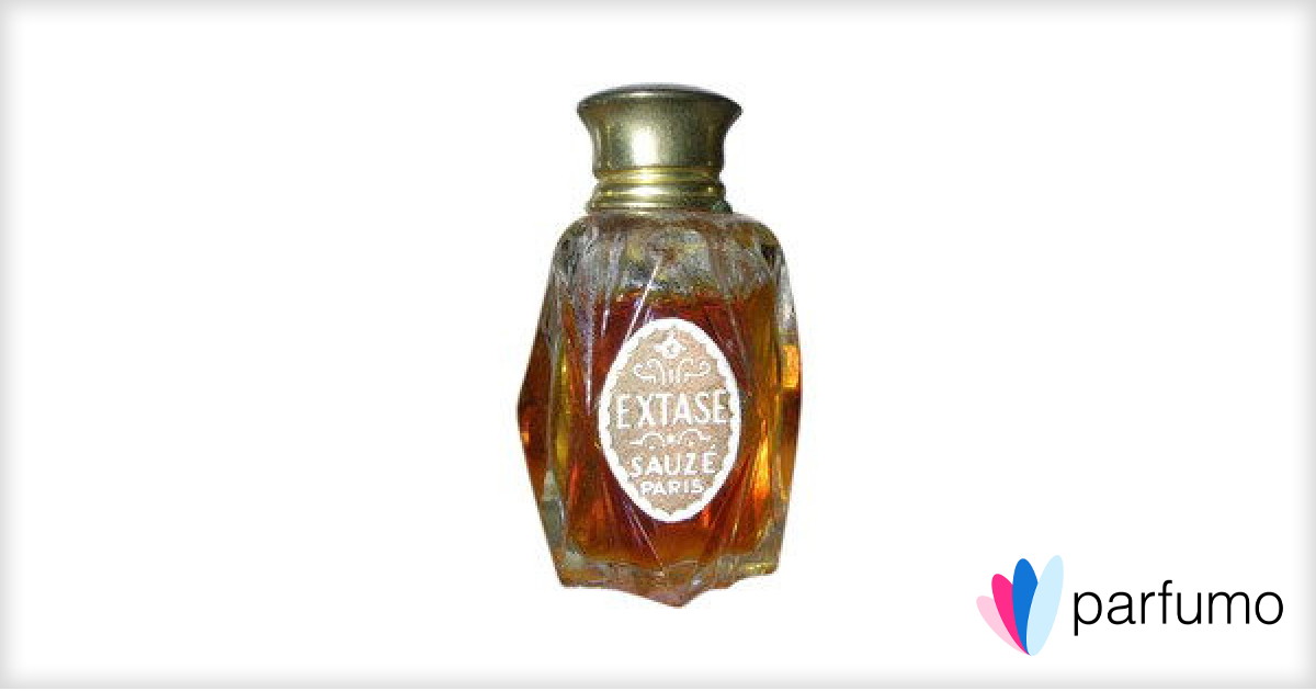 Extase by Sauzé » Reviews & Perfume Facts