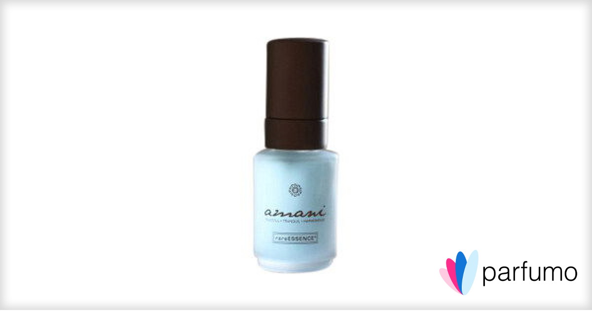 Amani by rareEssence » Reviews & Perfume Facts