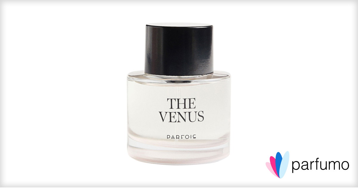 The Venus by Parfois » Reviews & Perfume Facts