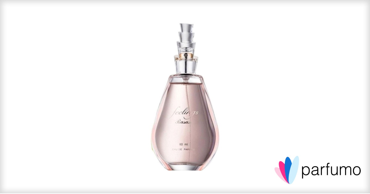 Feelings by Rasasi » Reviews & Perfume Facts