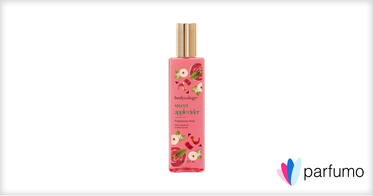 Sweet Apple Cider by bodycology » Reviews & Perfume Facts
