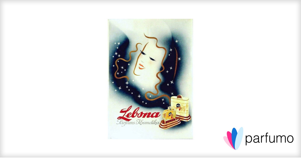 Lebona by Lebona / Lehmann & Bohne » Reviews & Perfume Facts