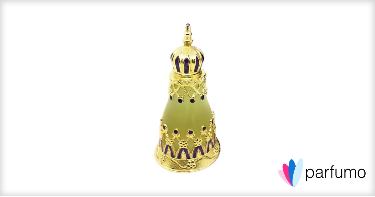 Maraim by Arabisk Oud » Reviews & Perfume Facts