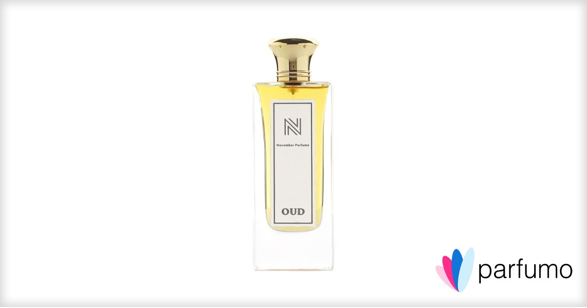 Oud by November Perfume » Reviews & Perfume Facts
