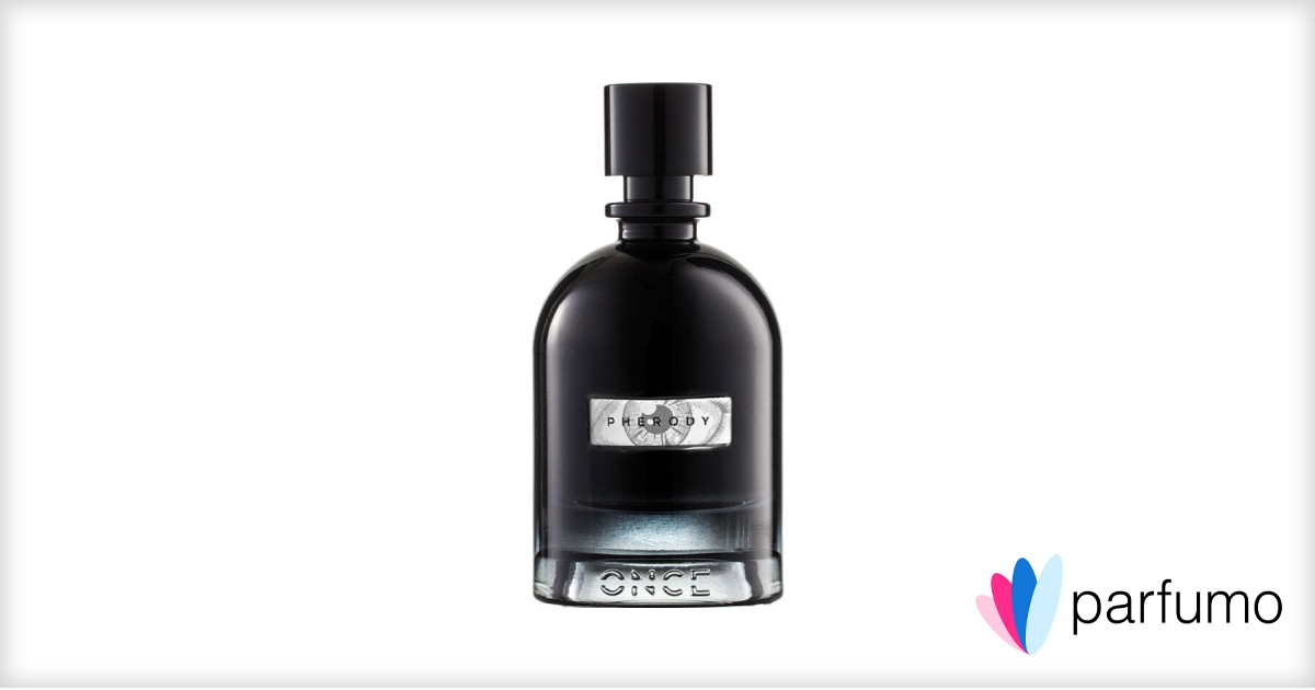 Pherody by Once Perfume » Reviews & Perfume Facts