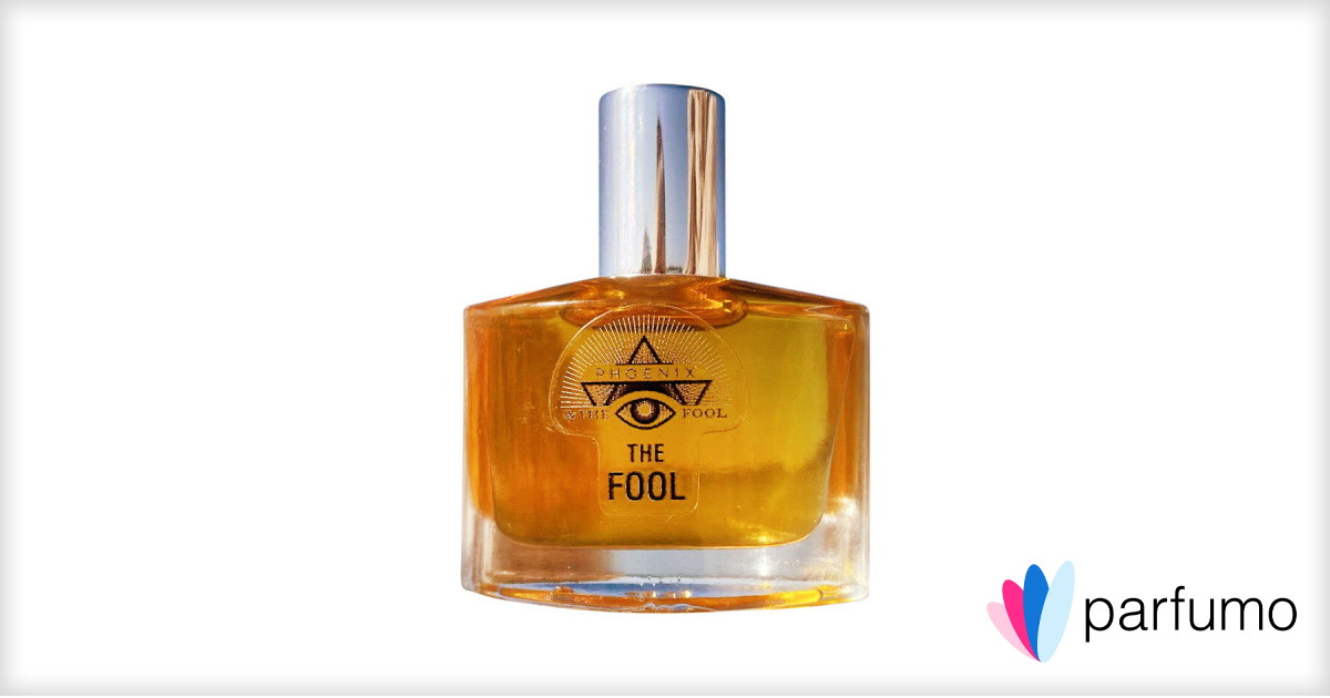 The Fool 2023 by The Phoenix and the Fool » Reviews & Perfume Facts
