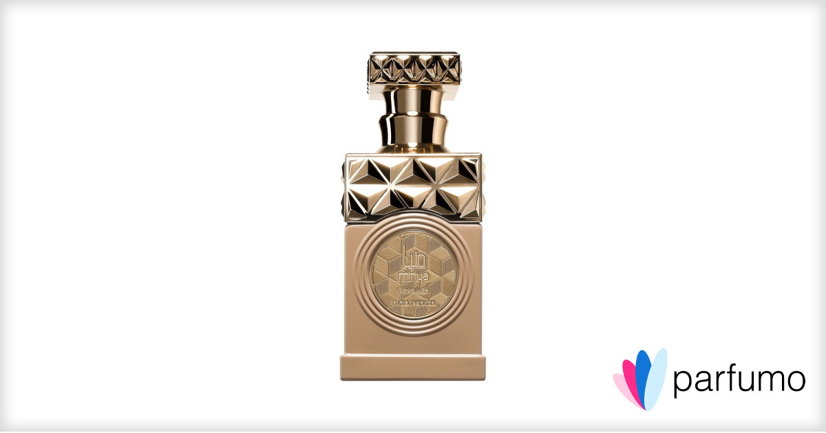 Minya Coco Lush by Paris Corner » Reviews & Perfume Facts