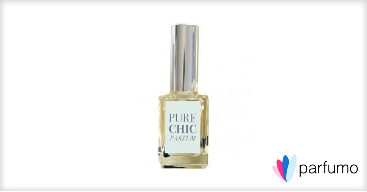 Pure Chic by Frau Tonis Parfum » Reviews & Perfume Facts
