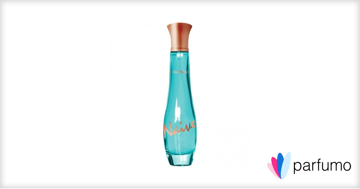 Naive by Farmasi » Reviews & Perfume Facts