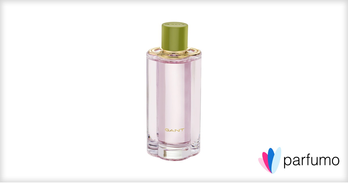 Preppy Rose by Gant » Reviews & Perfume Facts