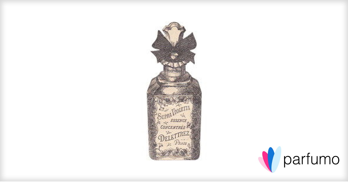 Supra Violetta by Delettrez » Reviews & Perfume Facts
