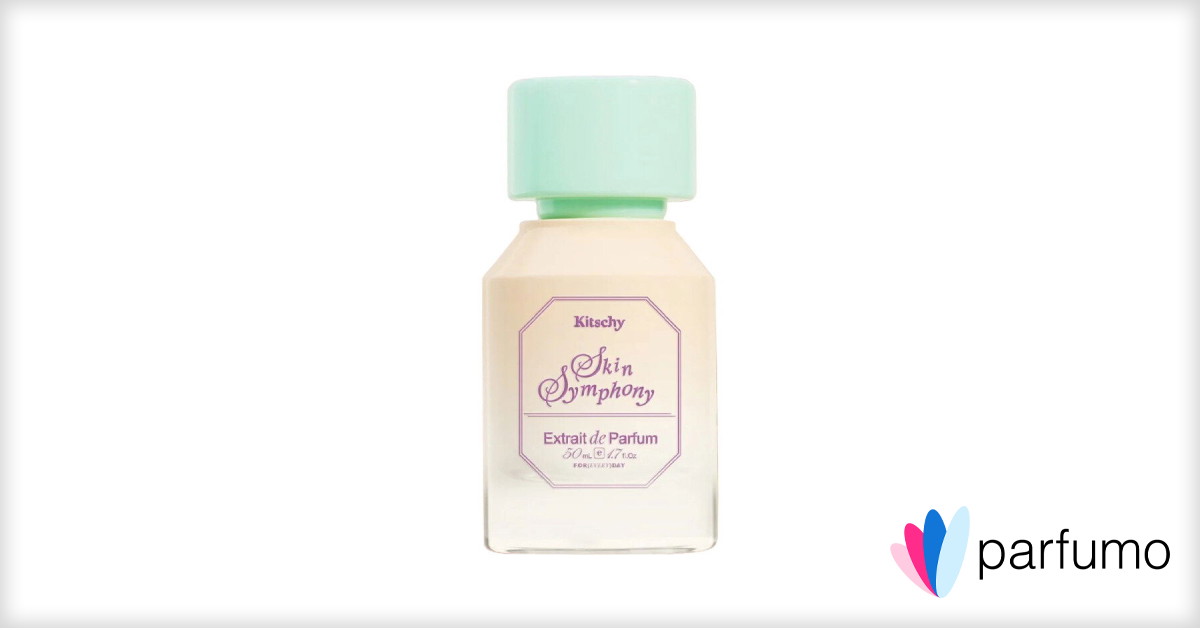 Skin Symphony by Kitschy » Reviews & Perfume Facts