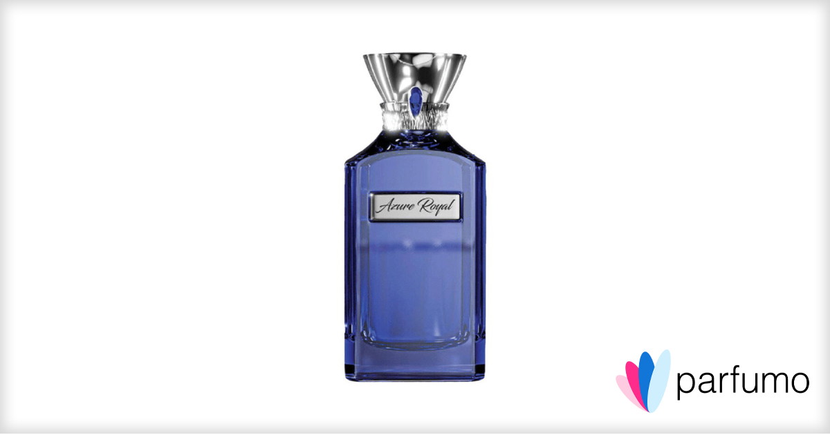 Azure Royal by Ahmed Al Maghribi » Reviews & Perfume Facts