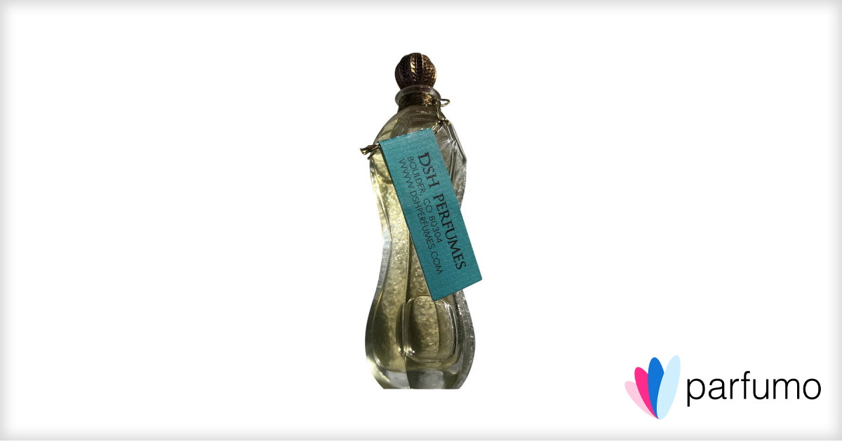 Scent of Hope by DSH Perfumes » Reviews & Perfume Facts