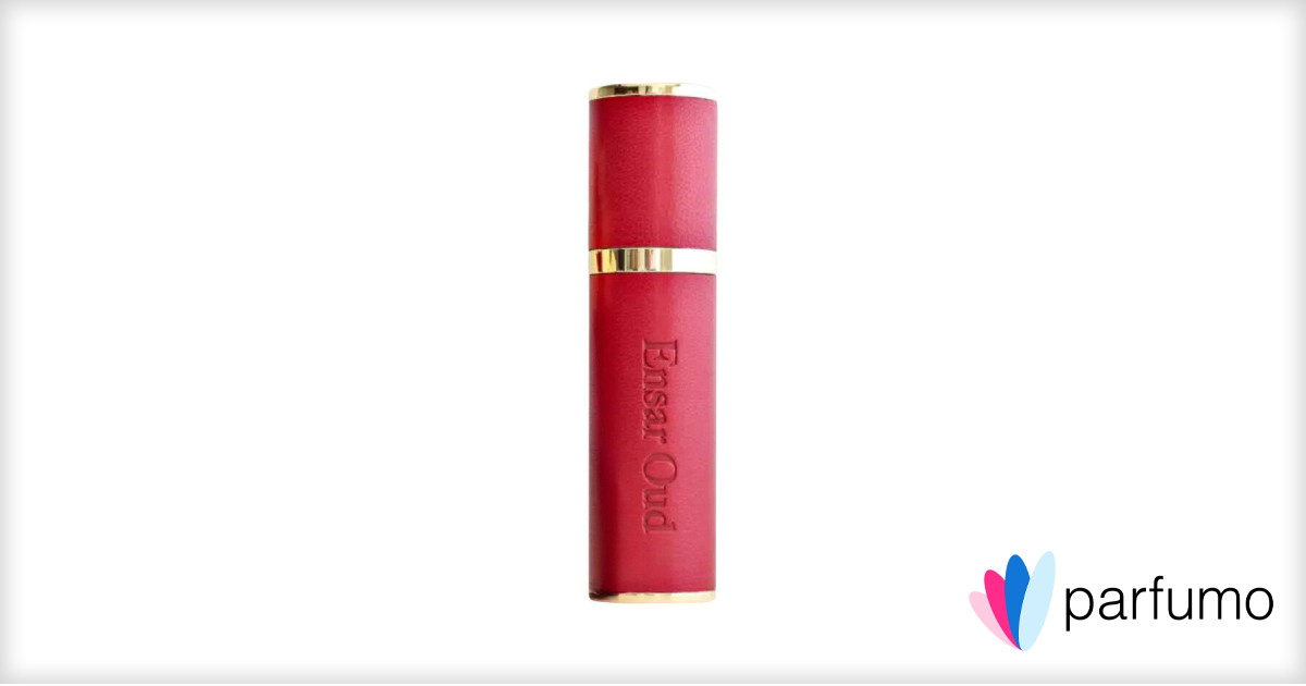 Kyara Saiko by Ensar Oud / Oriscent » Reviews & Perfume Facts