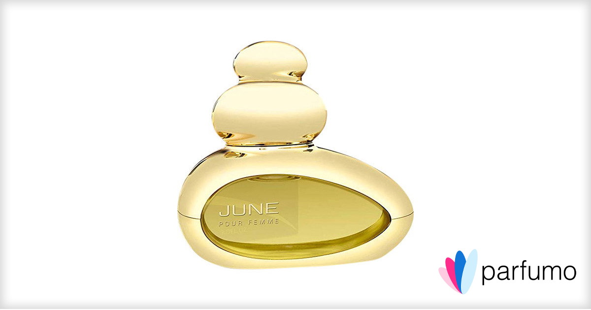 June by Emper » Reviews & Perfume Facts