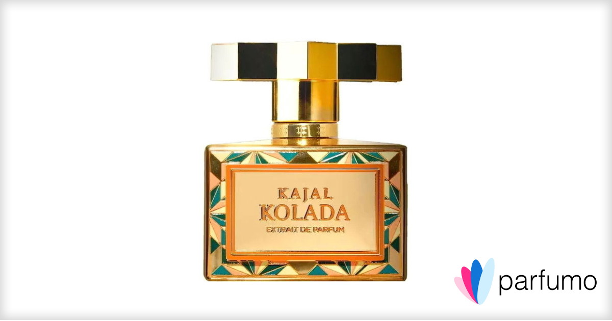 Kolada by Kajal » Reviews & Perfume Facts