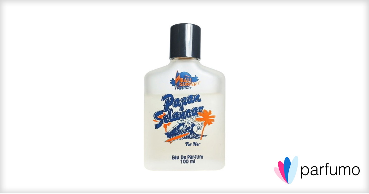 Papan Selancar for Her by Bali Surfer's » Reviews & Perfume Facts