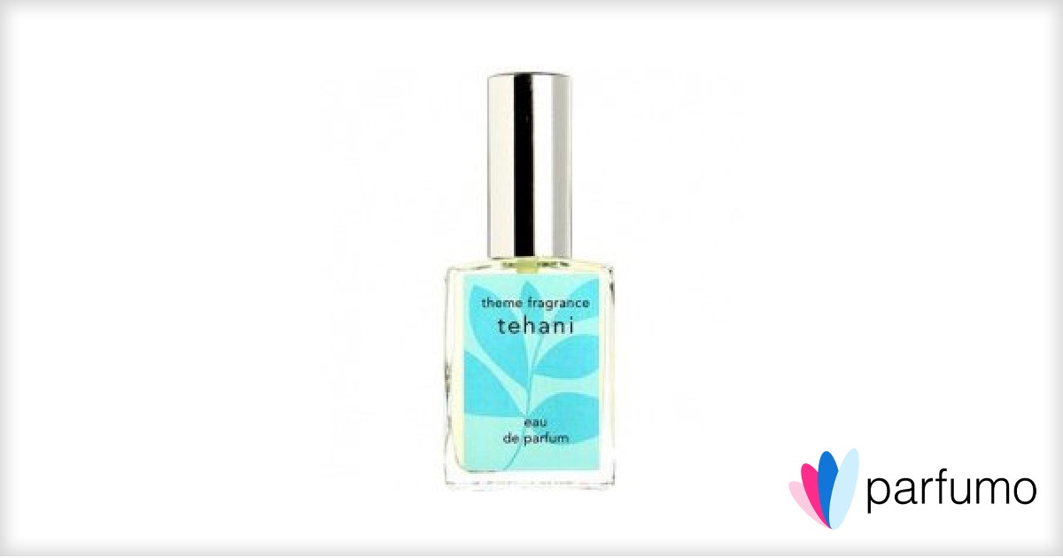 Tehani by Theme » Reviews & Perfume Facts
