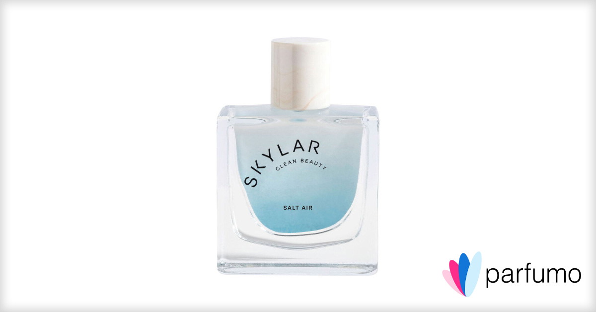 Salt Air by Skylar (Eau de Parfum) » Reviews & Perfume Facts