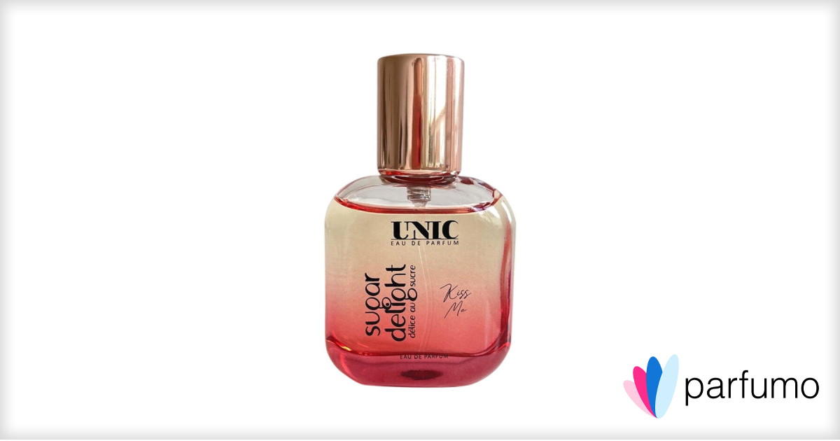Sugar Delight by Unic » Reviews & Perfume Facts