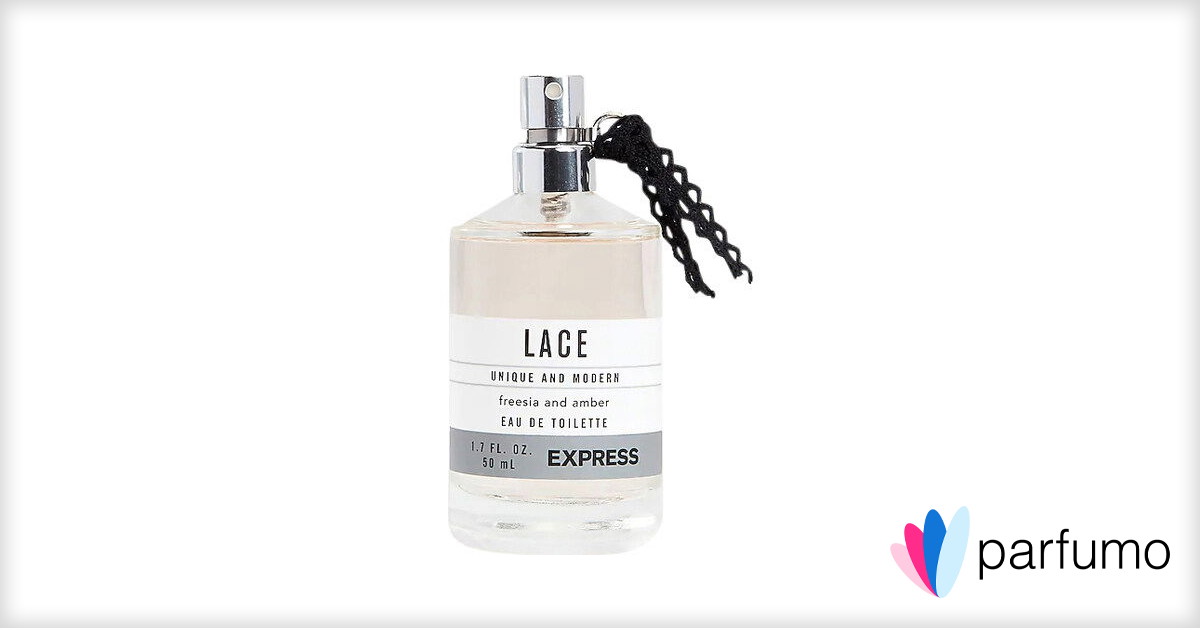 Lace by Express » Reviews & Perfume Facts