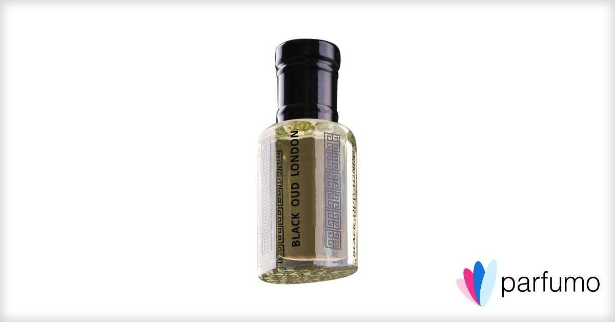 Sheikh Khaled by Black Oud London » Reviews & Perfume Facts