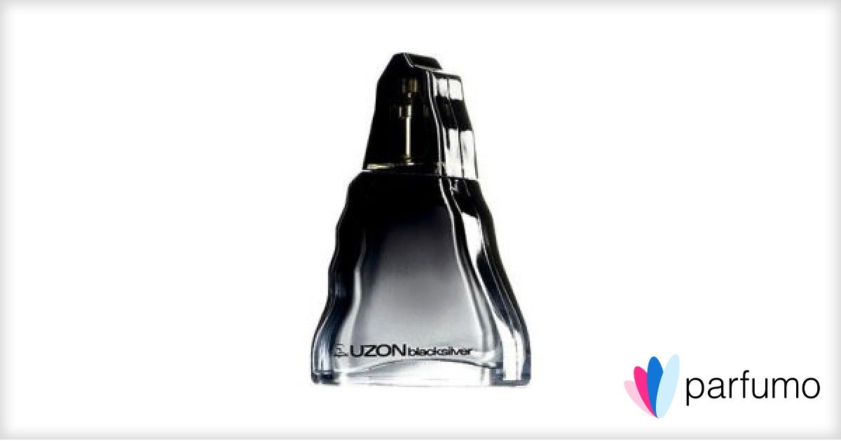 Uzon Blacksilver by Jequiti » Reviews & Perfume Facts