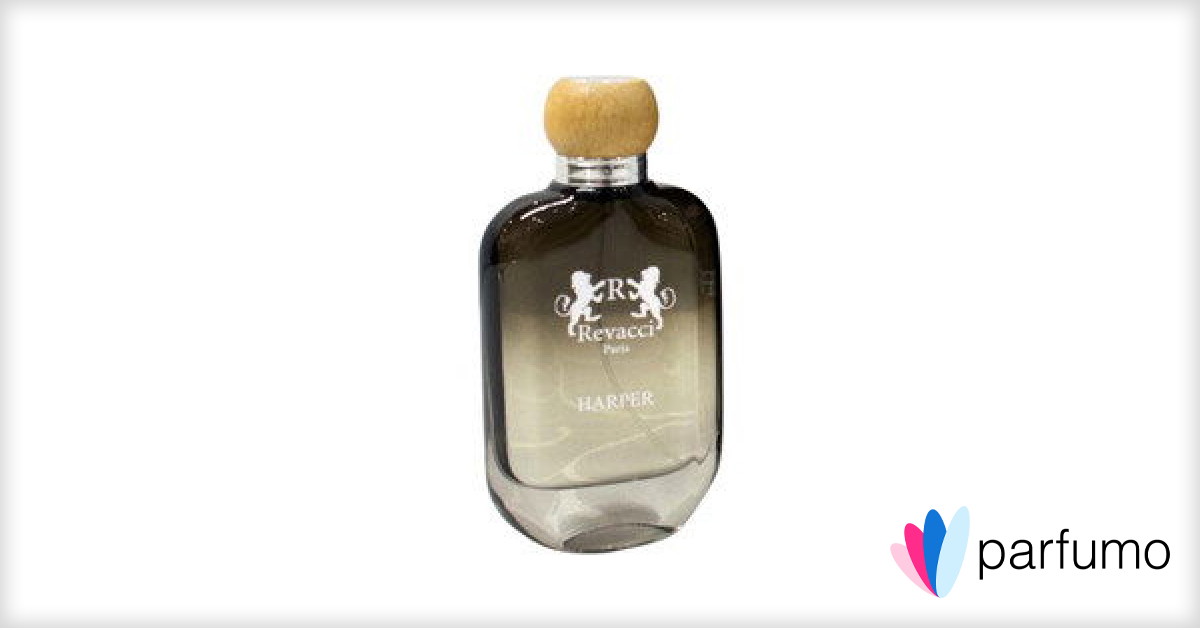 Harper by Revacci » Reviews & Perfume Facts