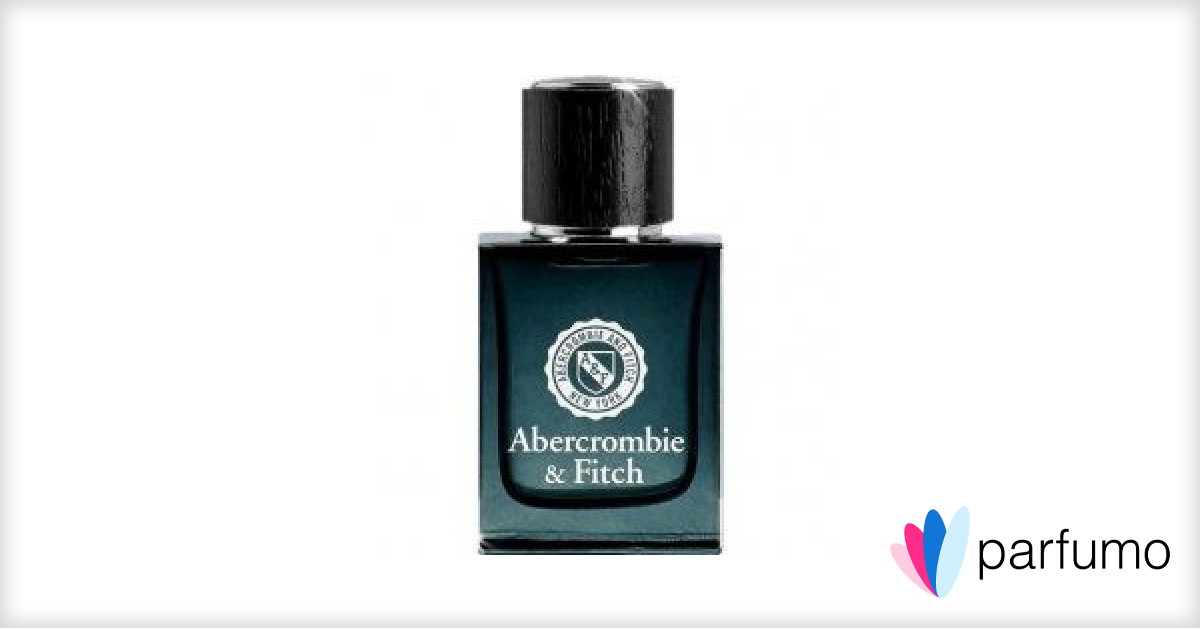Crest by Abercrombie & Fitch » Reviews & Perfume Facts