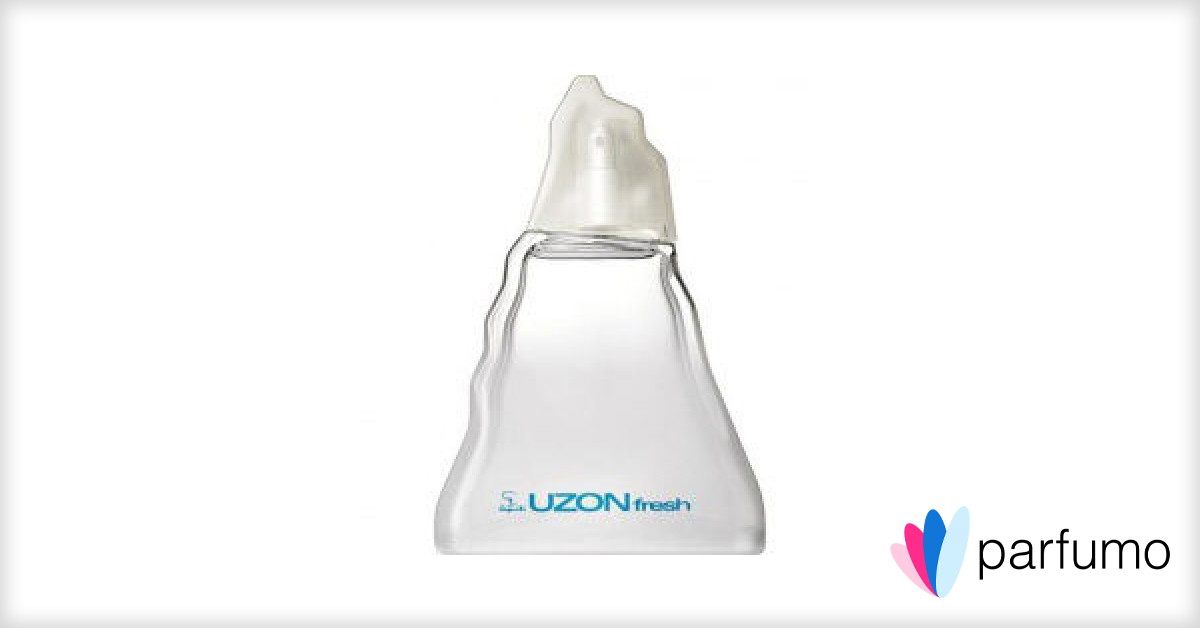Uzon Fresh by Jequiti » Reviews & Perfume Facts