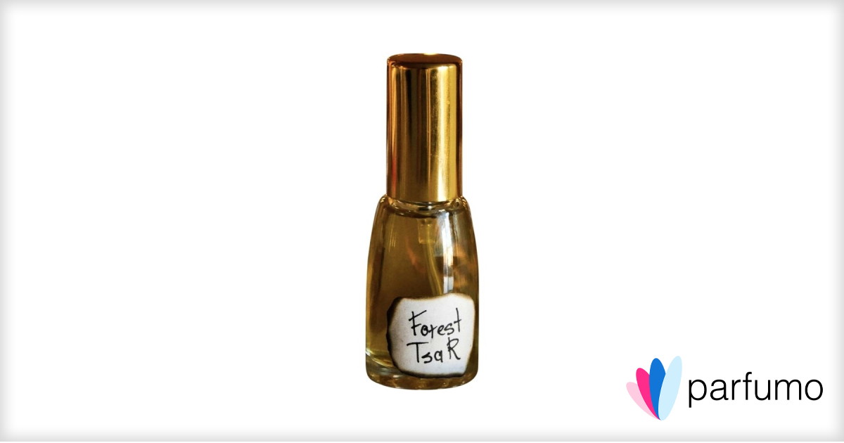 Forest Tsar by Curious Perfume / WonderChest Perfumes » Reviews ...