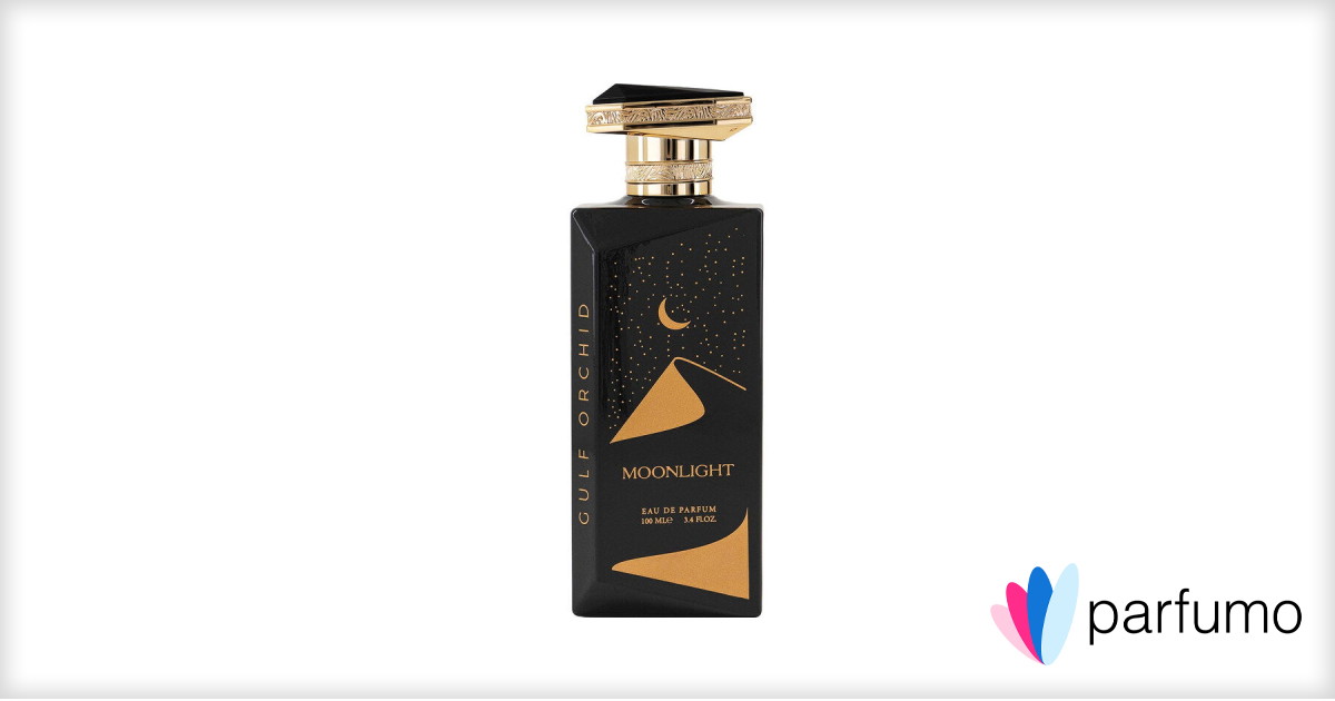 Moonlight by Gulf Orchid » Reviews & Perfume Facts