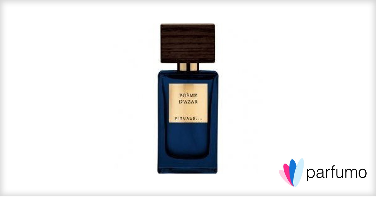 Oriental Essence - Poème d'Azar by Rituals » Reviews & Perfume Facts