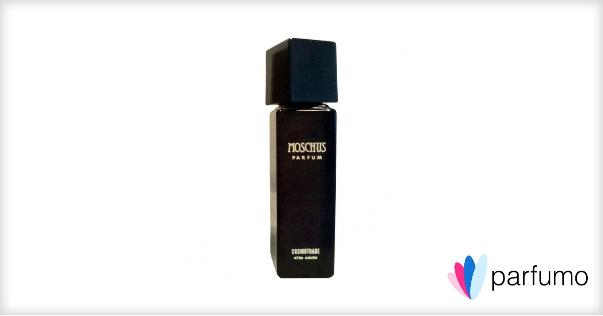 Moschus by Cosmotrade » Reviews & Perfume Facts