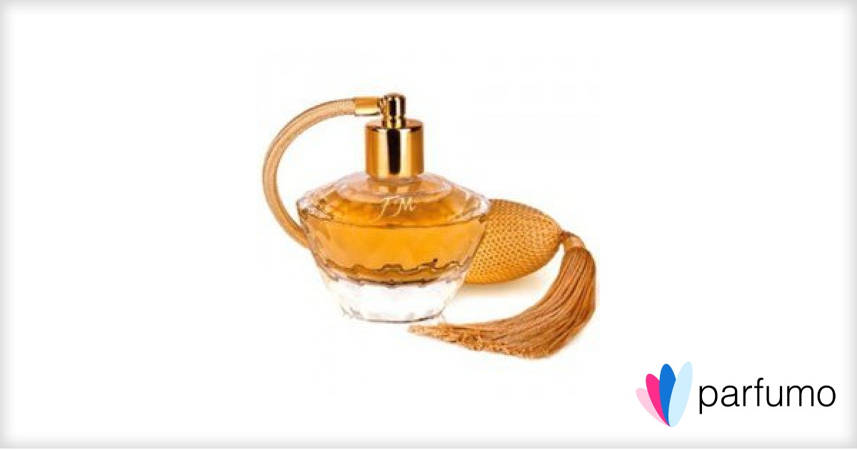 FM 313 by Federico Mahora » Reviews & Perfume Facts