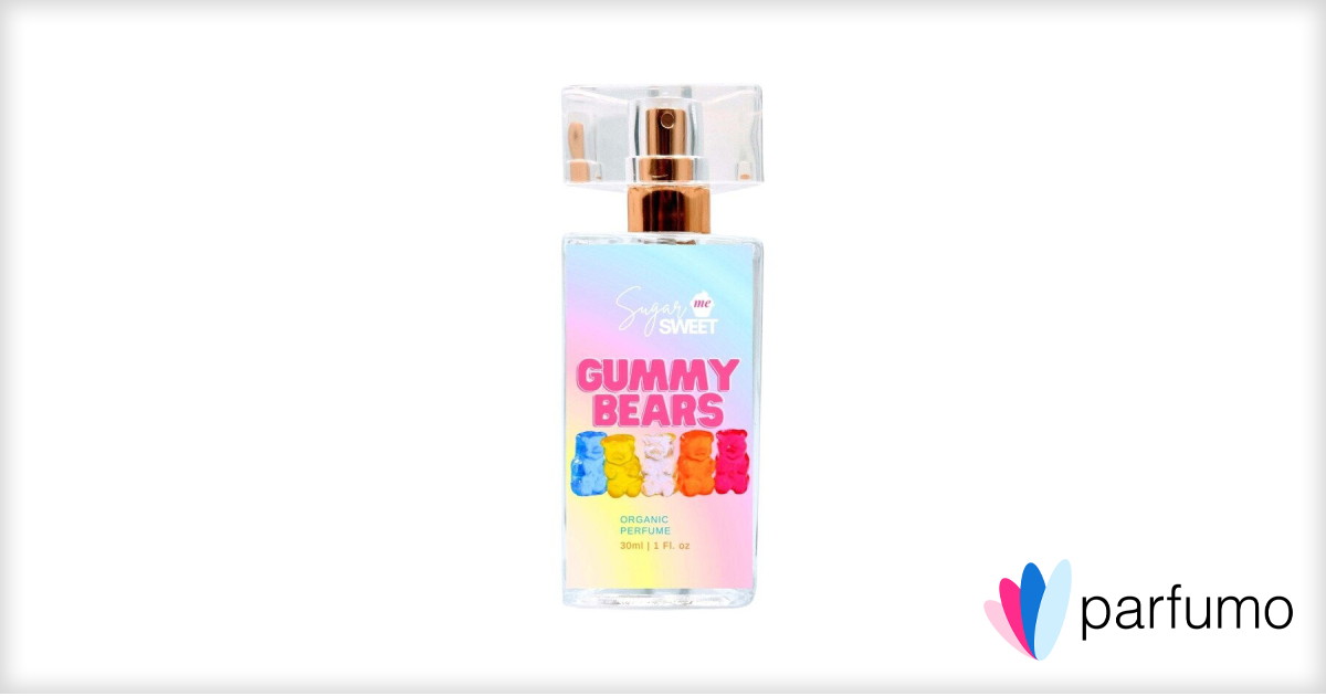 Gummy Bears by Sugar Me Sweet » Reviews & Perfume Facts