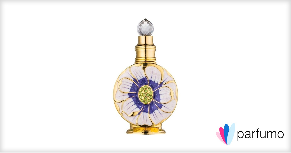 Layali by Swiss Arabian (Eau de Parfum) » Reviews & Perfume Facts