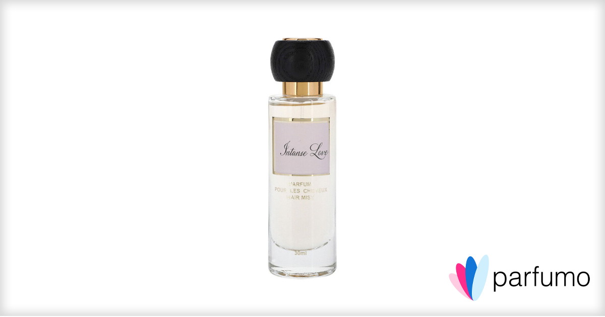 Intense Love by Symphonie » Reviews & Perfume Facts