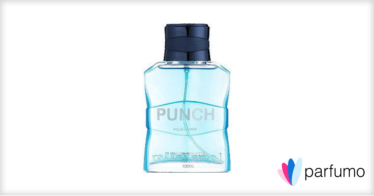 Punch by Lotus Valley » Reviews & Perfume Facts