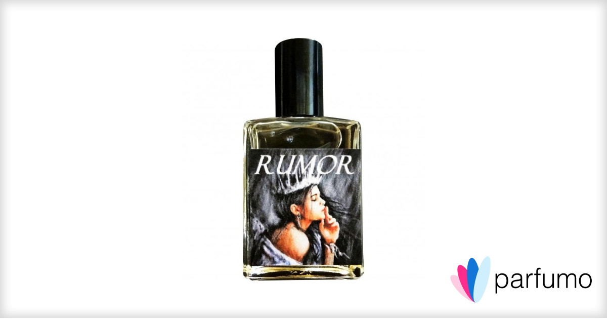 Rumor by Red Deer Grove » Reviews & Perfume Facts