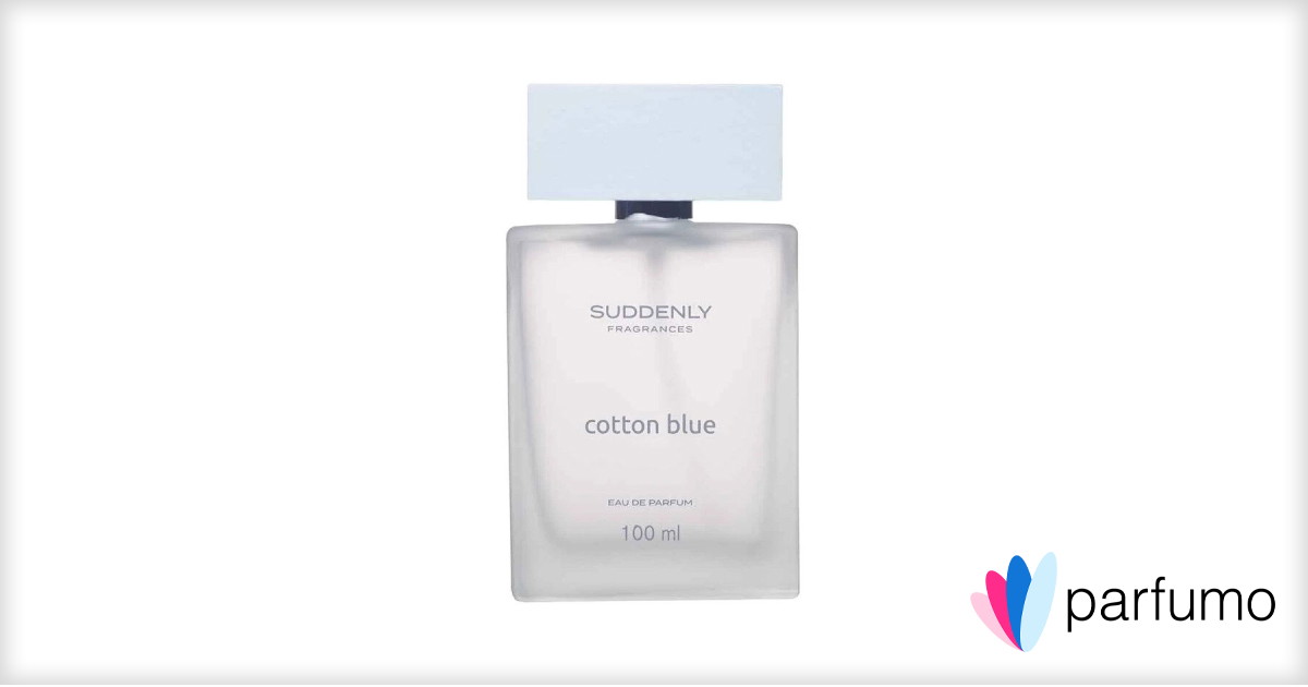 Cotton Blue by Lidl » Reviews & Perfume Facts